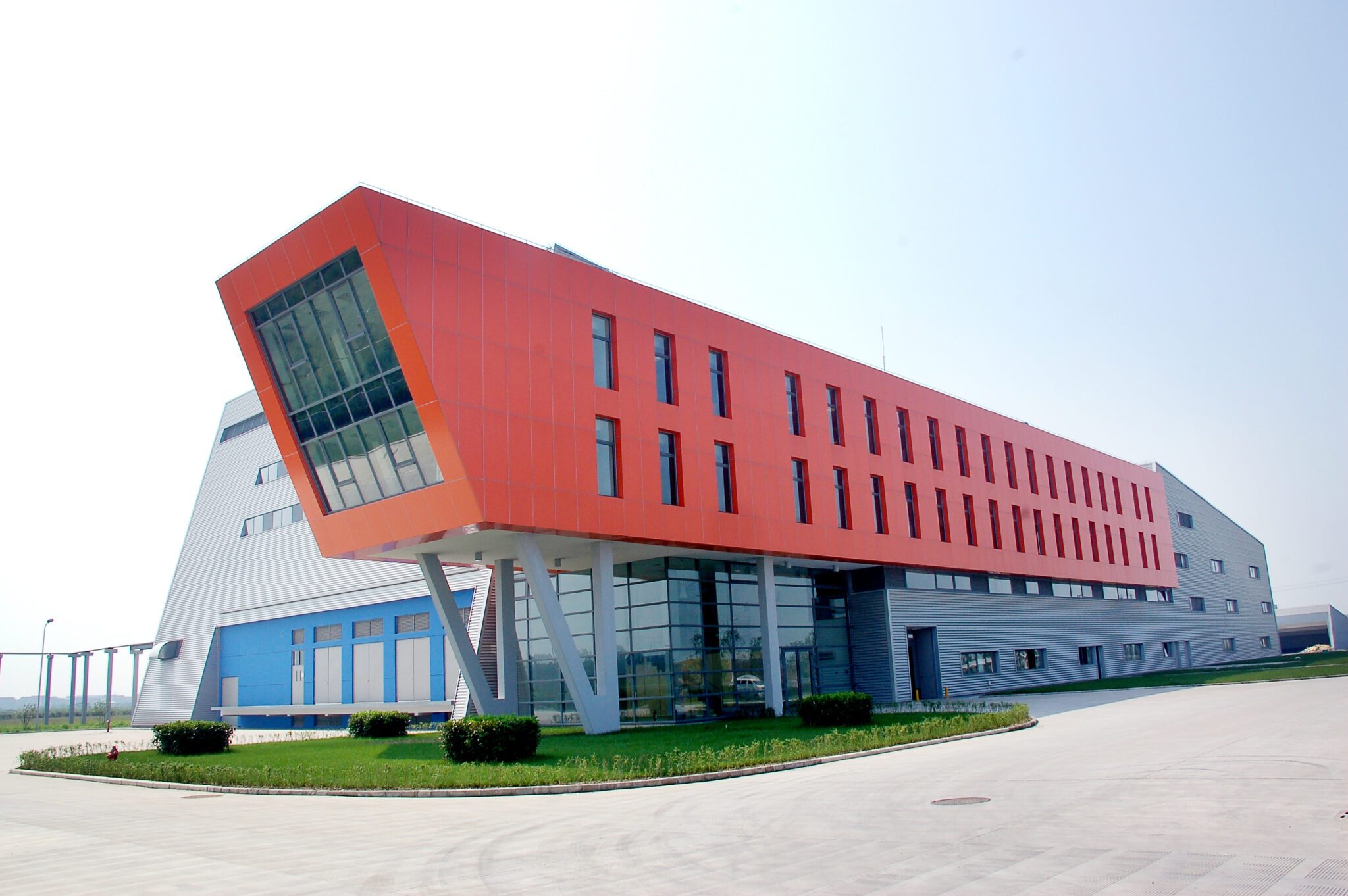 Locations - PTE Polymer-Technik Elbe GmbH